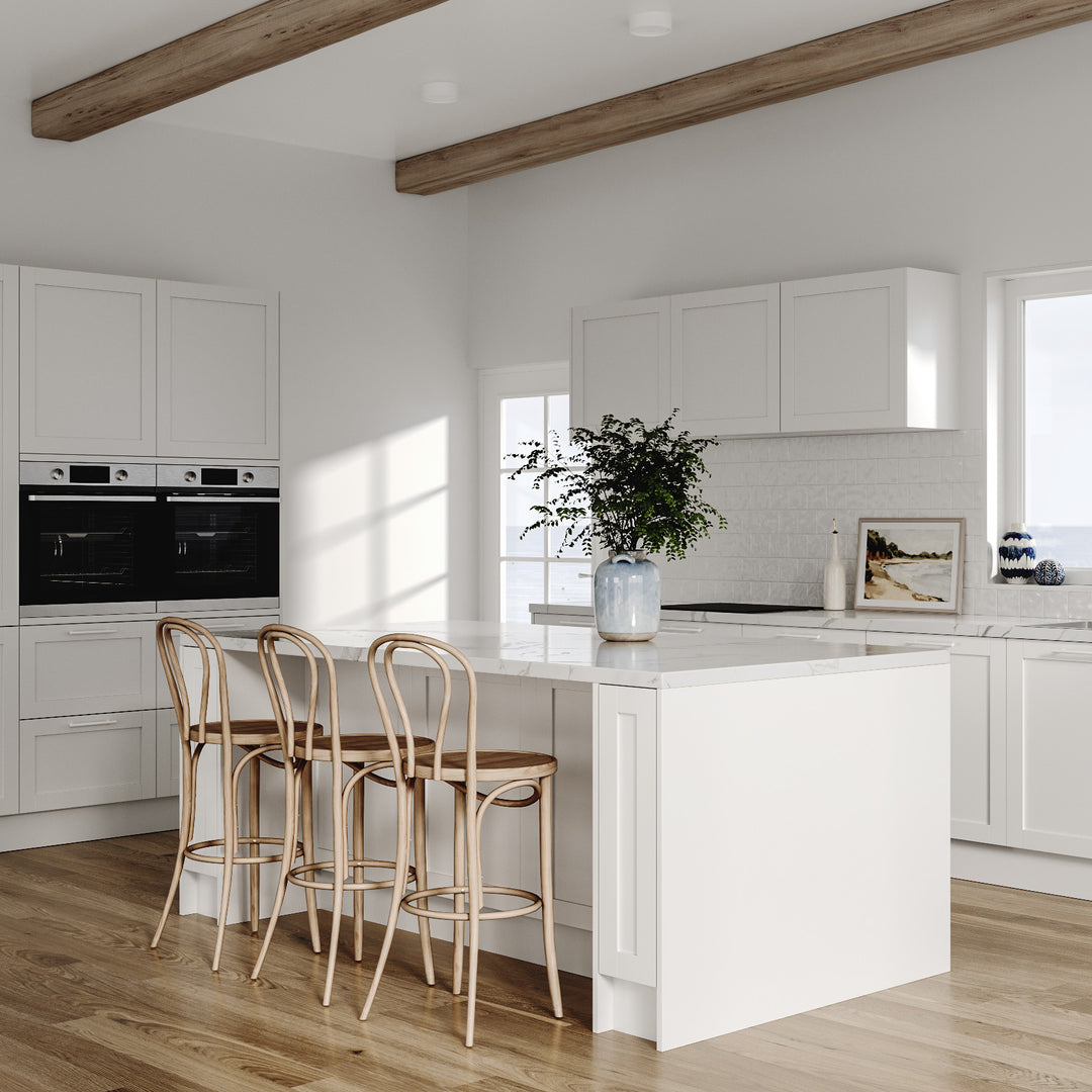 Kitchen Library | Australian Made Kitchens, Laundries, and more ...