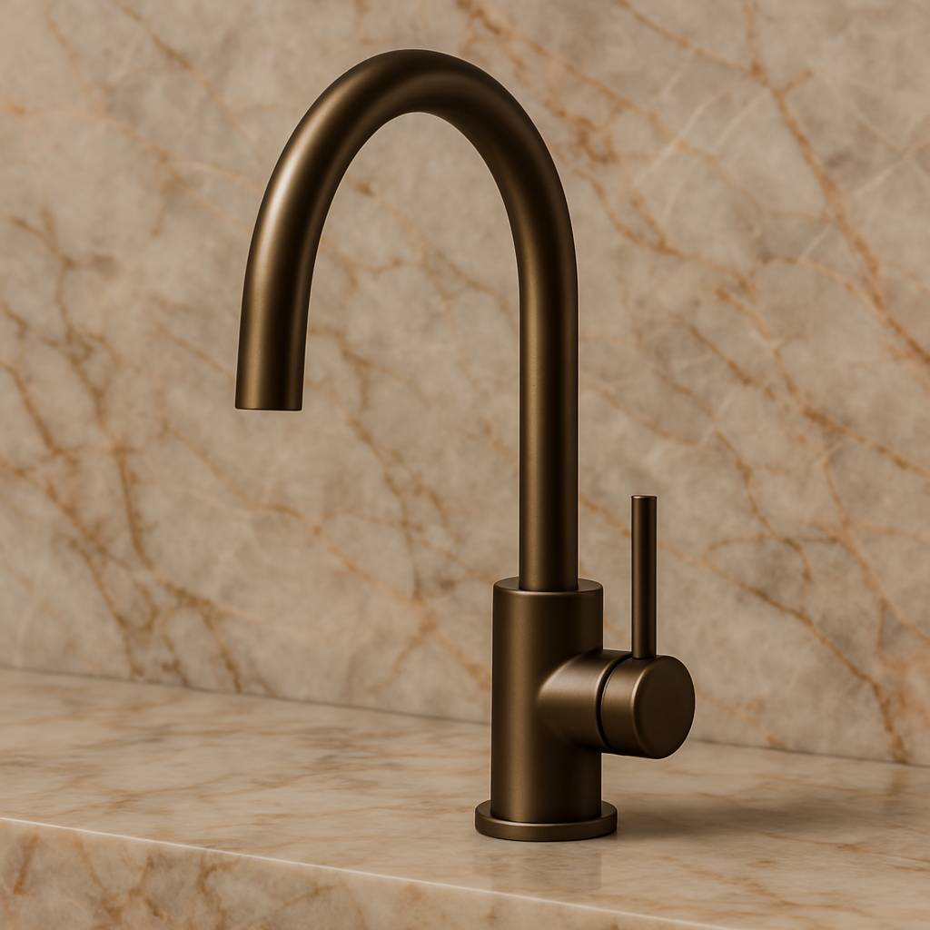 Warranty and General Care Instructions | Hand Crafted Italian Tapware ...