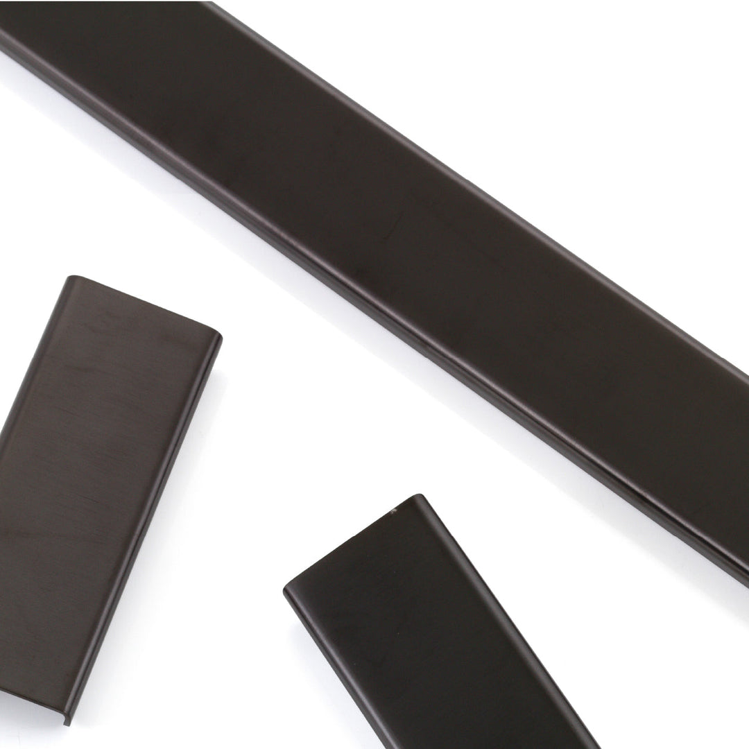 Touch Handles Australia — Contemporary Cabinet Hardware & Designer ...