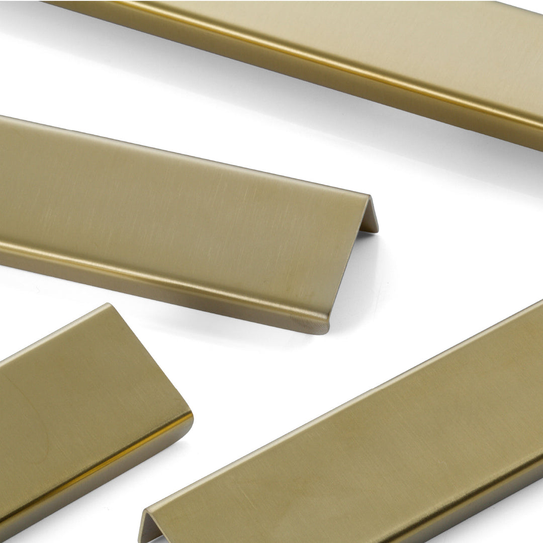 Touch Handles Australia — Contemporary Cabinet Hardware & Designer ...