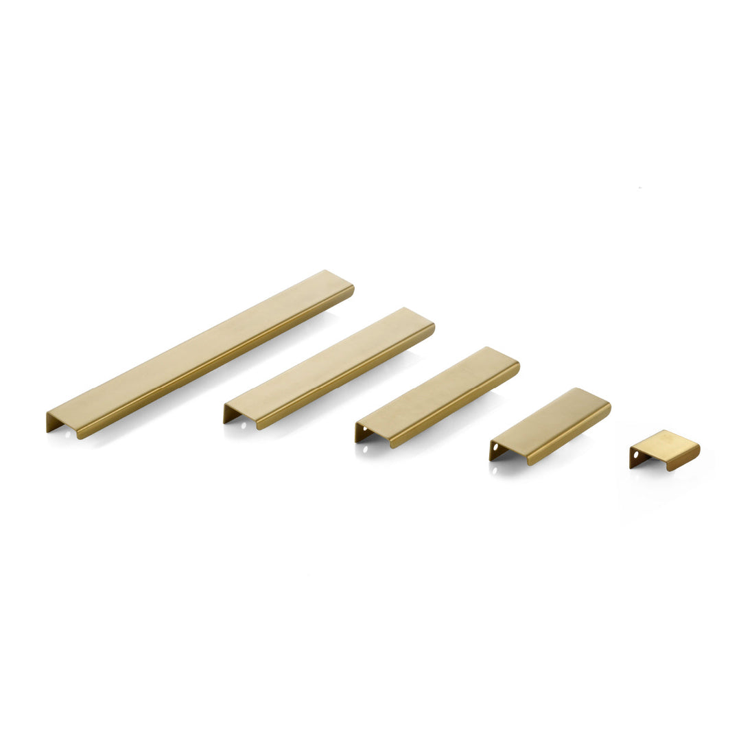 Touch Handles Australia — Contemporary Cabinet Hardware & Designer ...