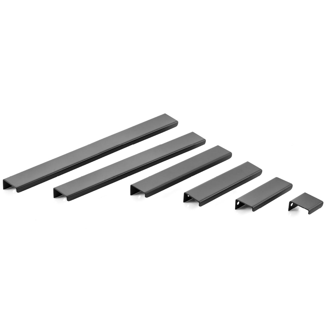 Touch Handles Australia — Contemporary Cabinet Hardware & Designer ...