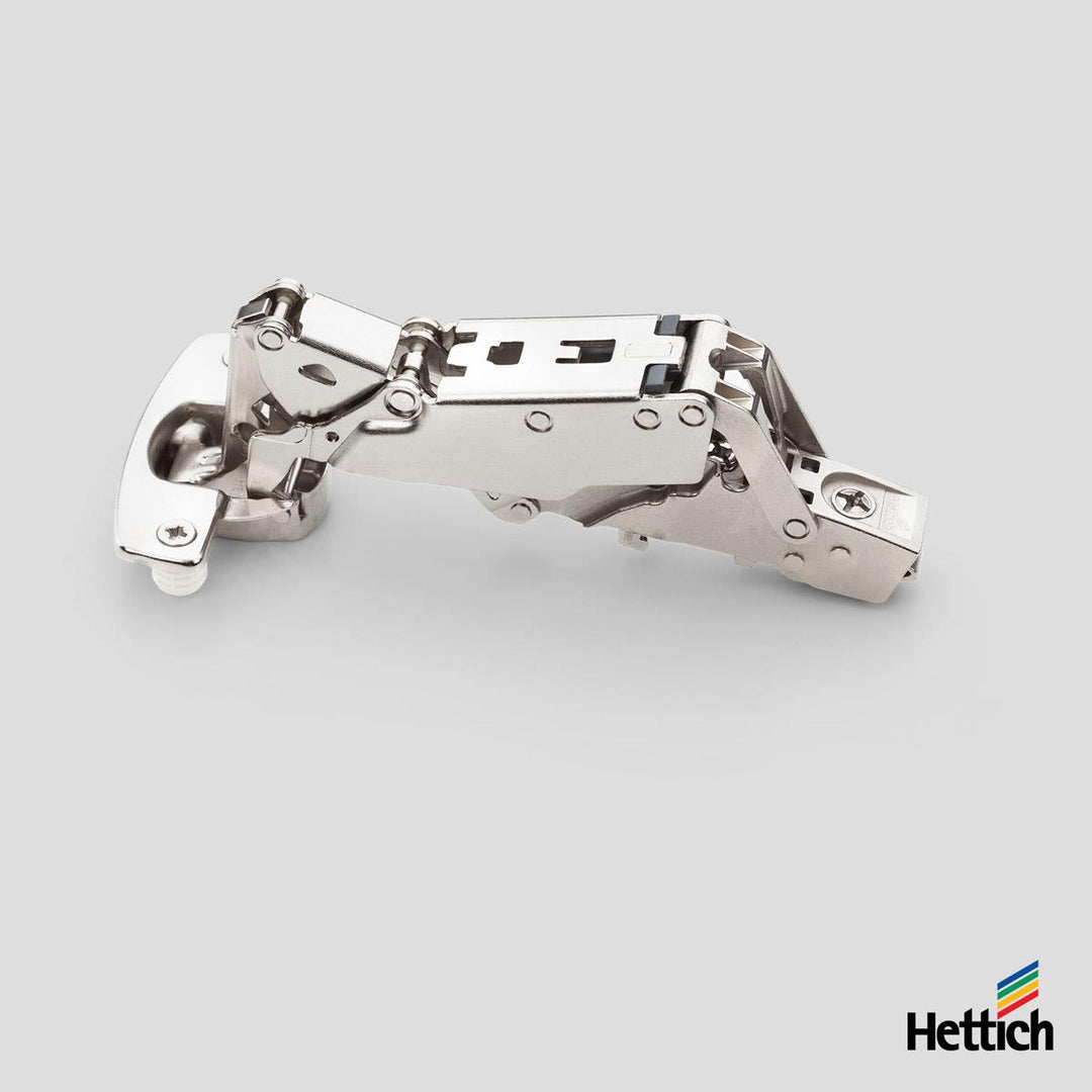 Hettich Hinges – KitchenLibrary