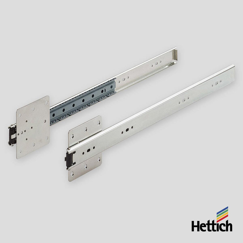Hettich KA 5740 Pocket Door/Retractable Door System – KitchenLibrary