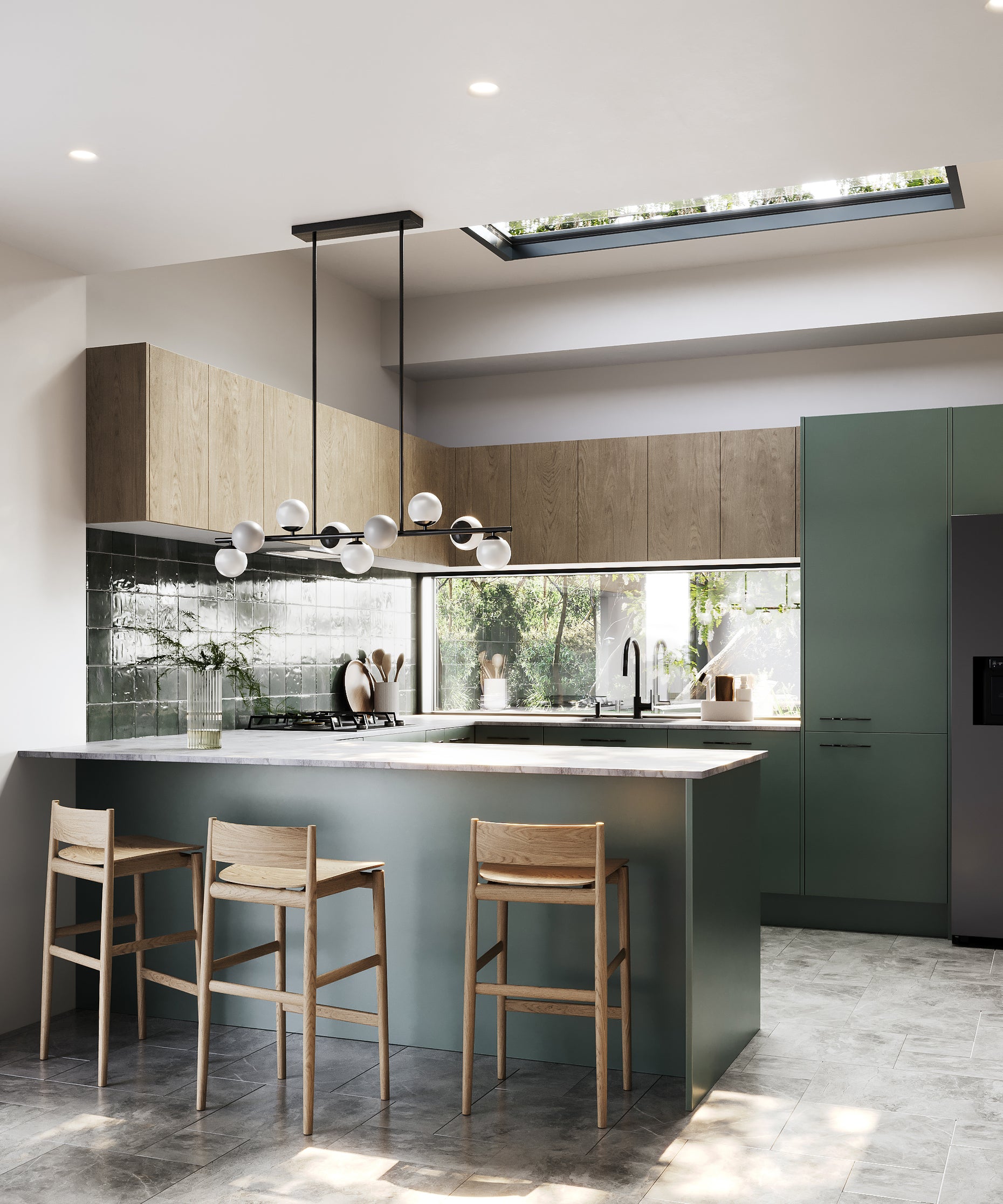 Kitchen Library | Australian Made Kitchens, Laundries, and more ...