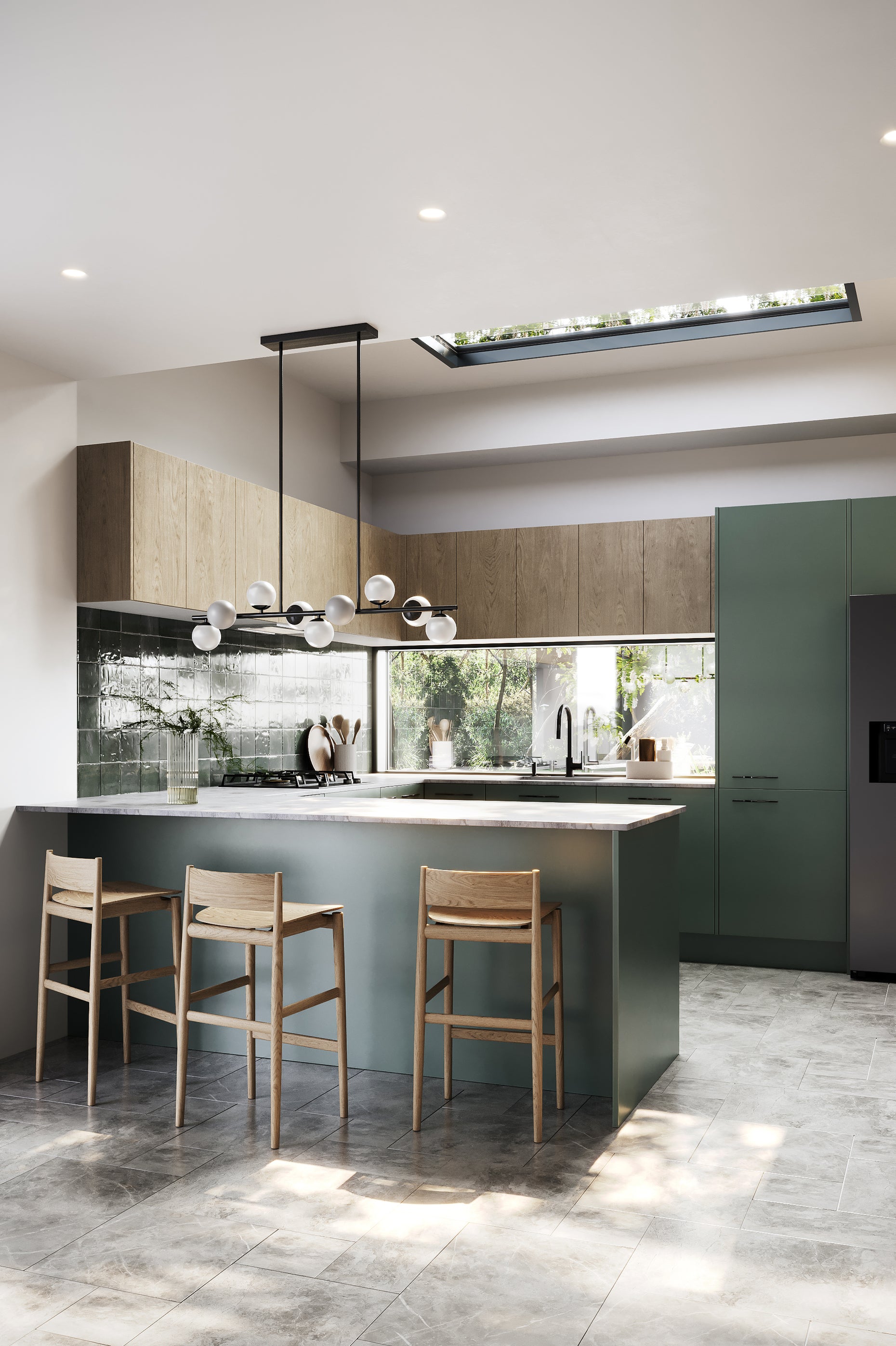 Kitchen Library | Australian Made Kitchens, Laundries, and more ...