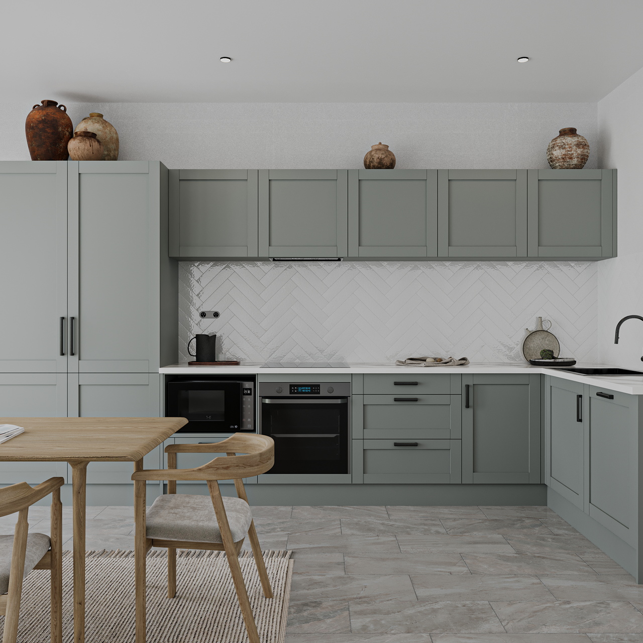 Kitchen Library | Australian Made Kitchens, Laundries, and more ...
