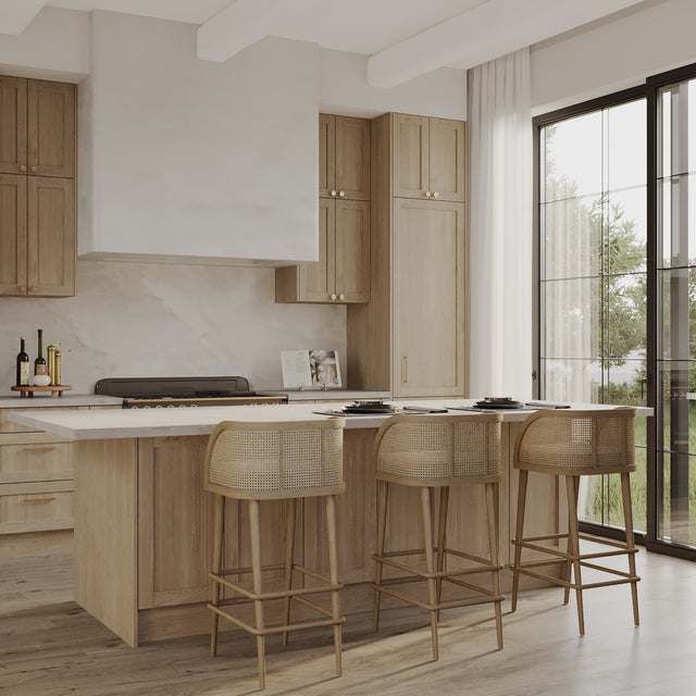 Kitchen Library | Australian Made Kitchens, Laundries, and more ...