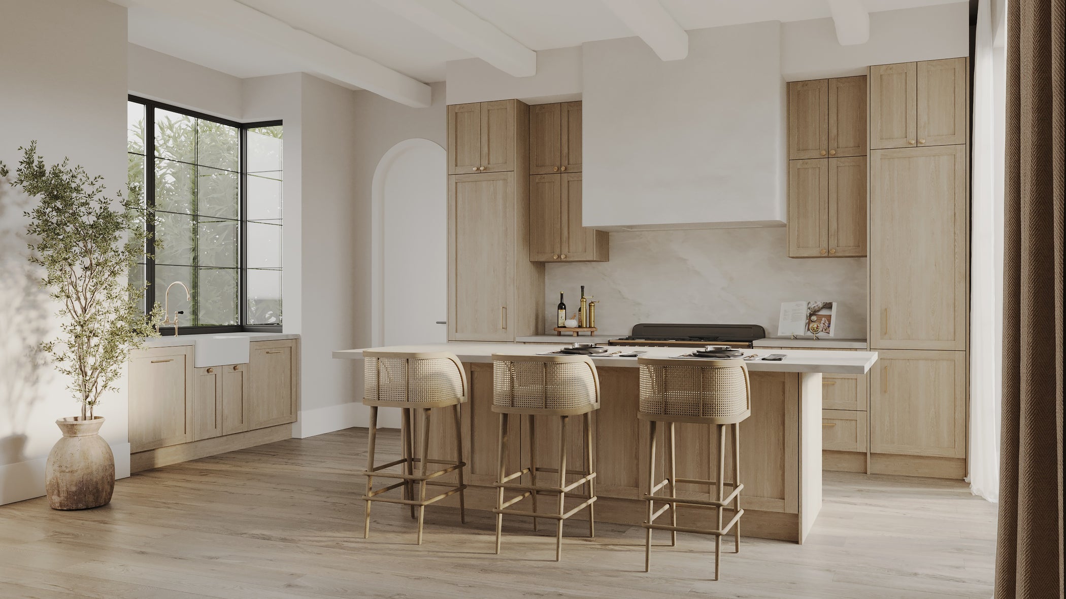 Kitchen Library | Australian Made Kitchens, Laundries, and more ...