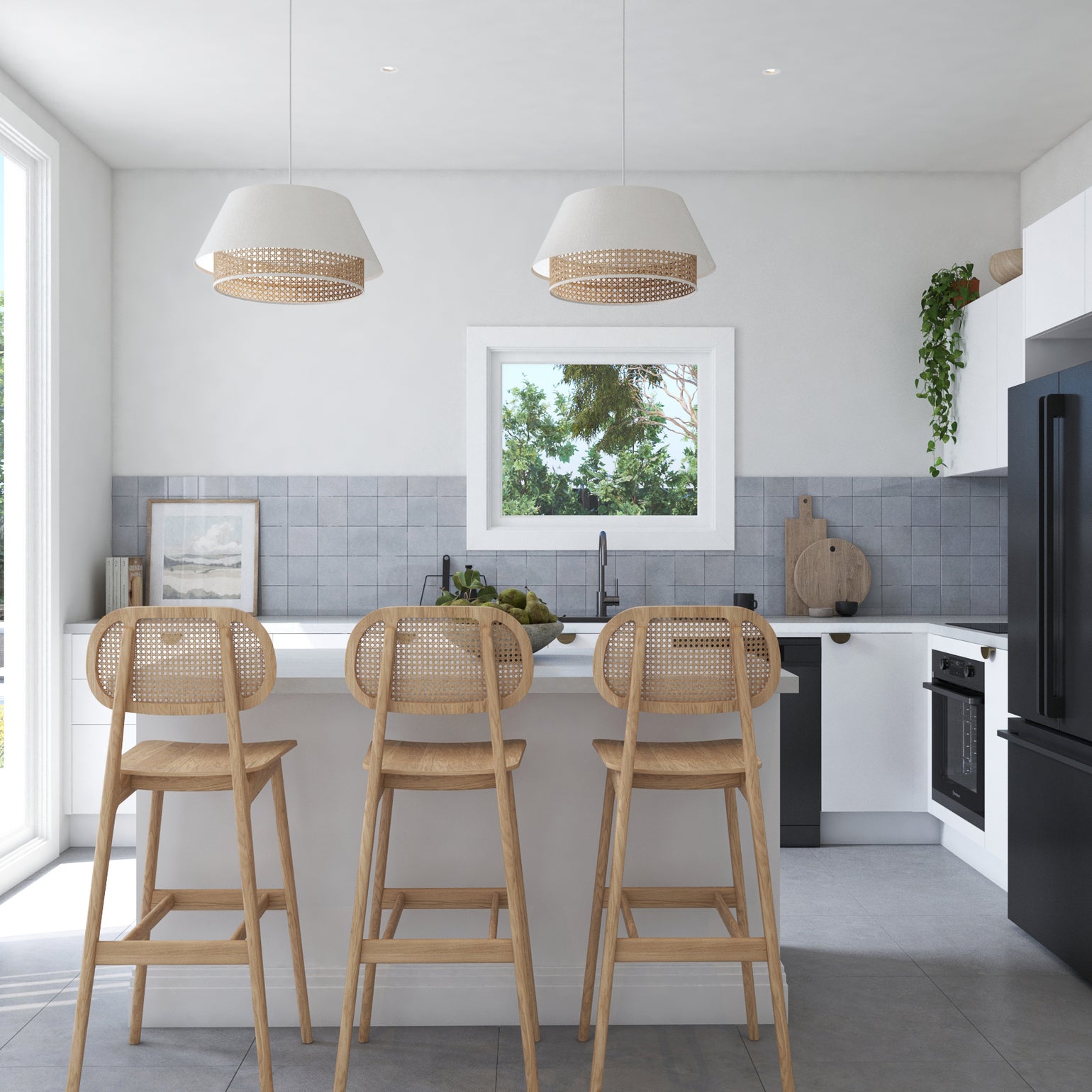 Kitchen Library | Australian Made Kitchens, Laundries, and more ...