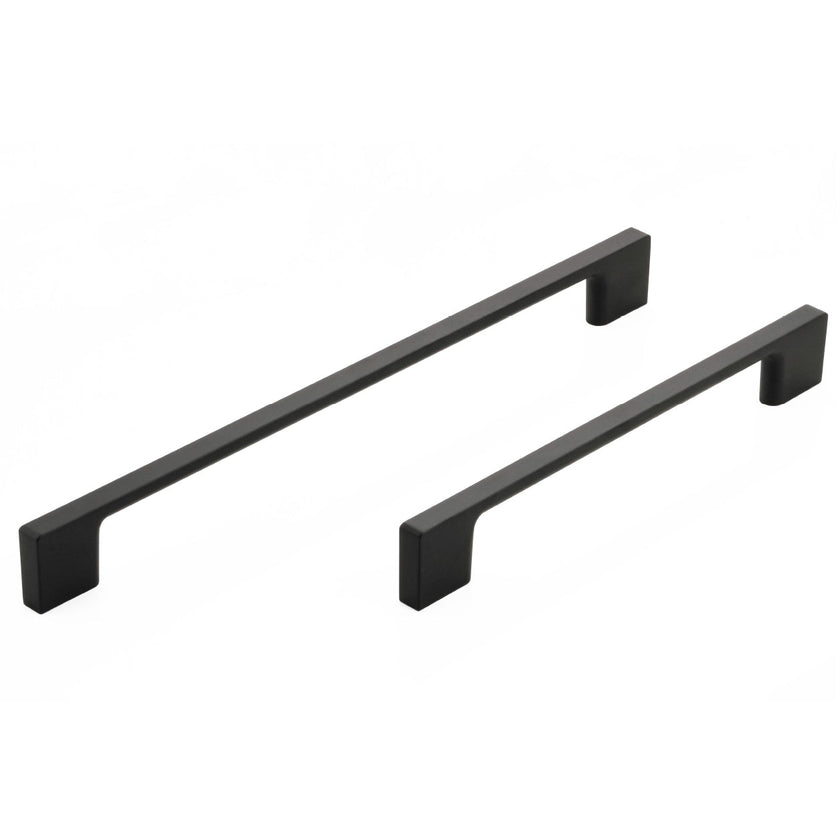 Touch Handles – KitchenLibrary