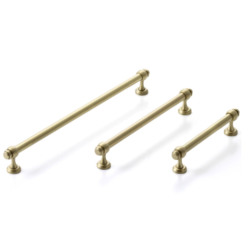 Touch Handles – KitchenLibrary