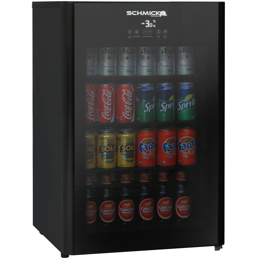 Schmick Alfresco Under Zero Australia's Coldest Beer Party Fridge With ...