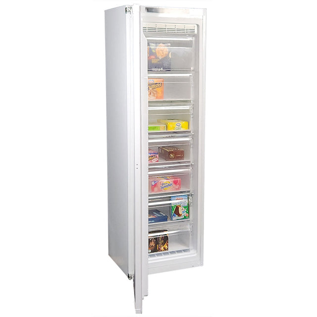 Schmick Integrated Upright Built In Freezer - Model MSF230 – KitchenLibrary