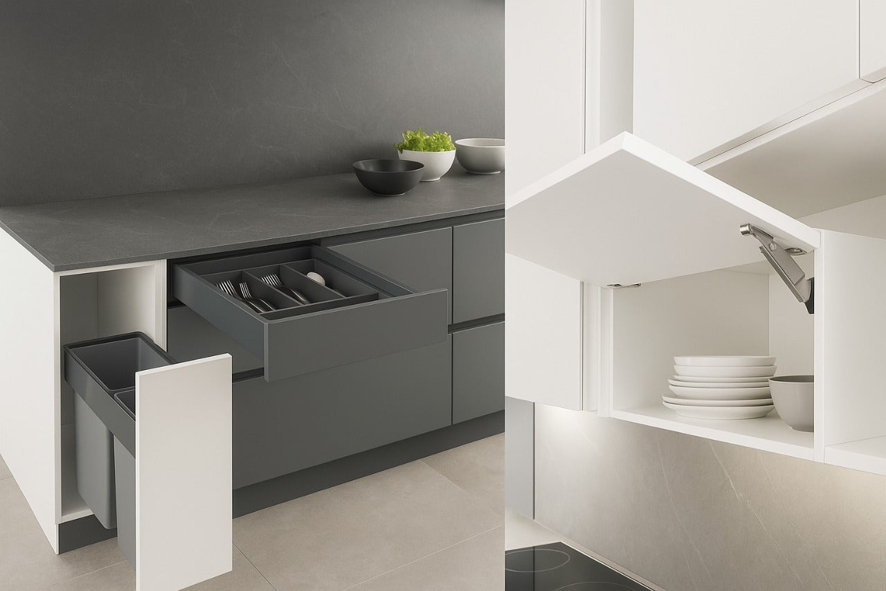 Hettich – KitchenLibrary