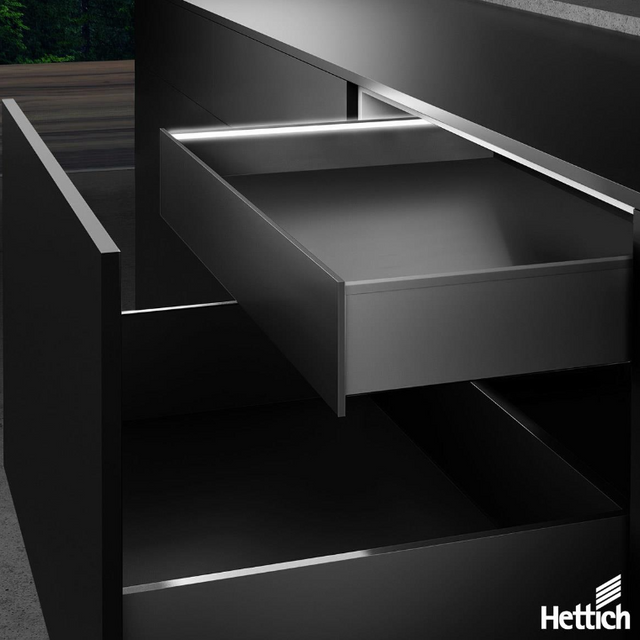 Hettich – KitchenLibrary
