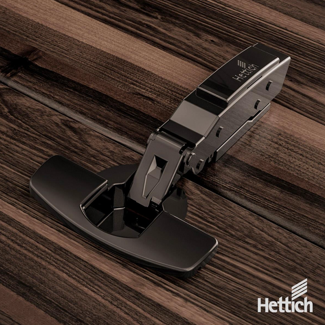 Hettich – KitchenLibrary